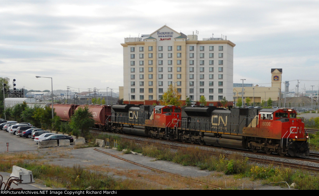 CN 8006